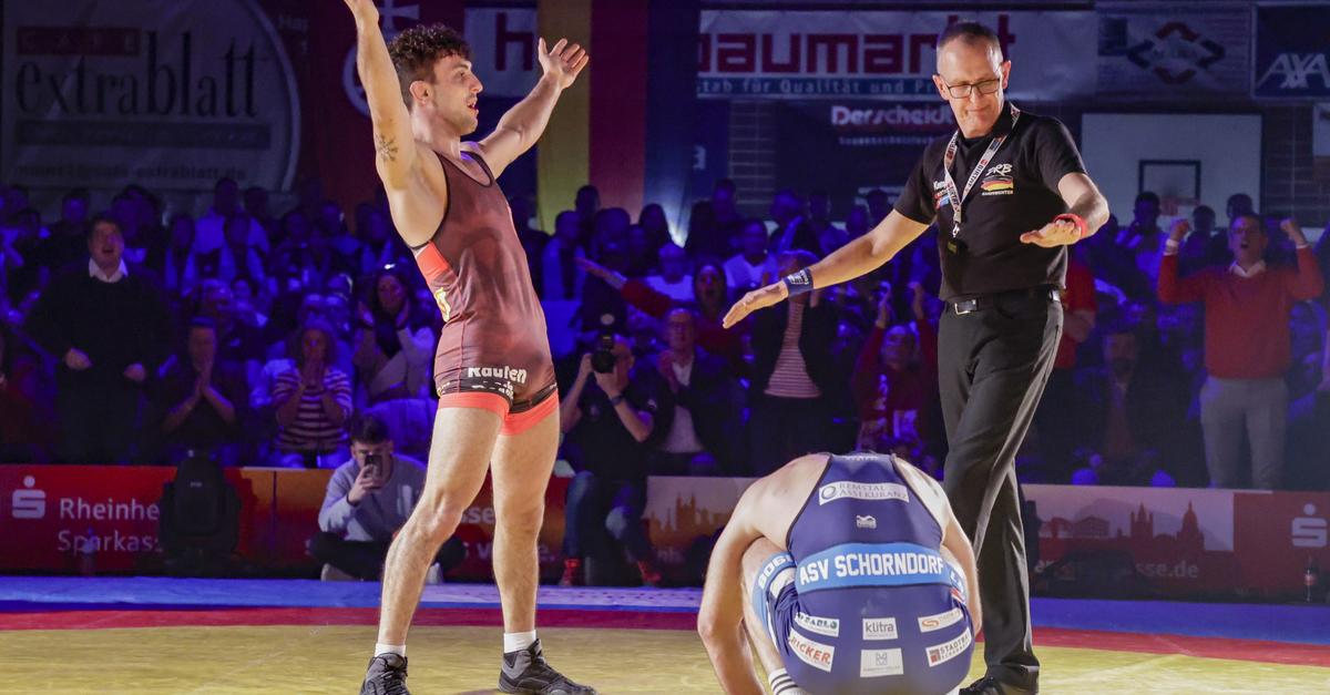 Spektakel am Fließband: Der Weg der 88er ins Finale 2023